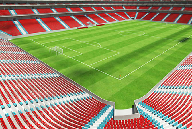 Cheap Hotels & B&Bs Near Stadium of Light in Sunderland