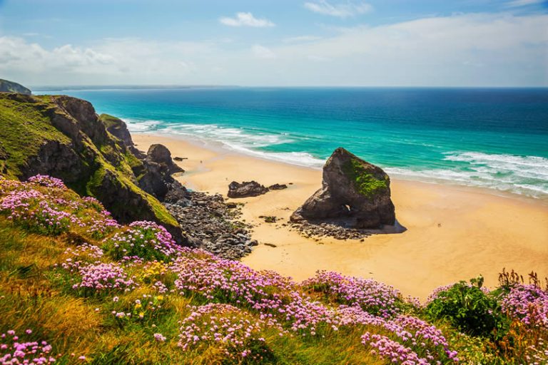 80 Best Places to Visit in UK - Most Beautiful Landscapes